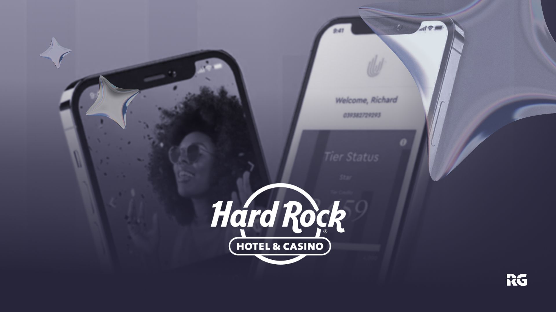 Rewards with Hard Rock Unity Points - Sports Betting Guide - RG