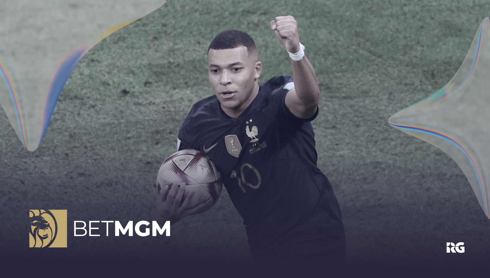 Understanding BetMGM World Cup Odds - Sports Betting Guide - RG
