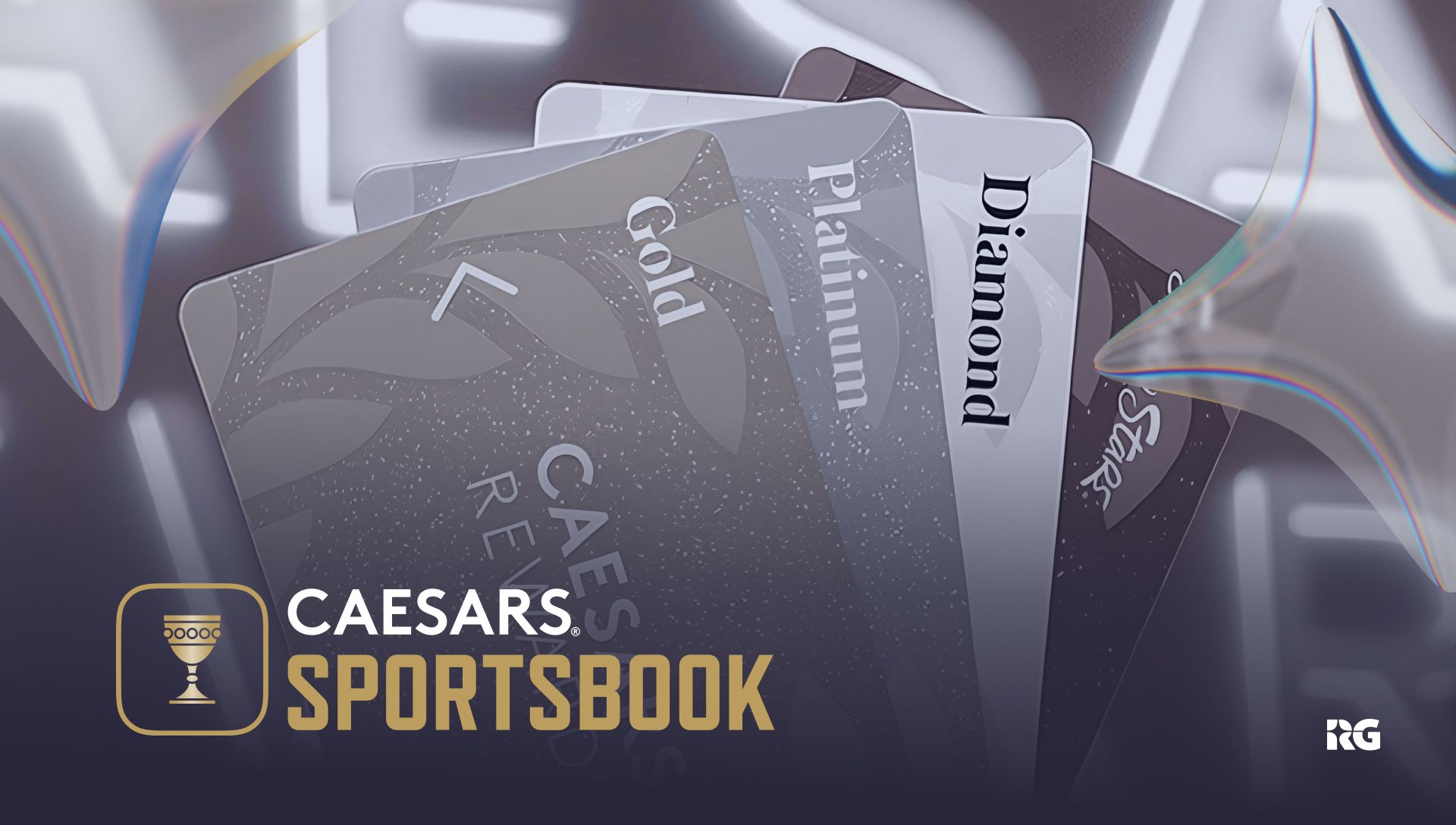 Understanding Caesars Reward Credits' Value - Sports Betting Guide - RG