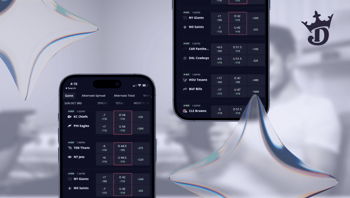 A Step-by-Step Guide: How to Buy Points with DraftKings Sportsbook ...