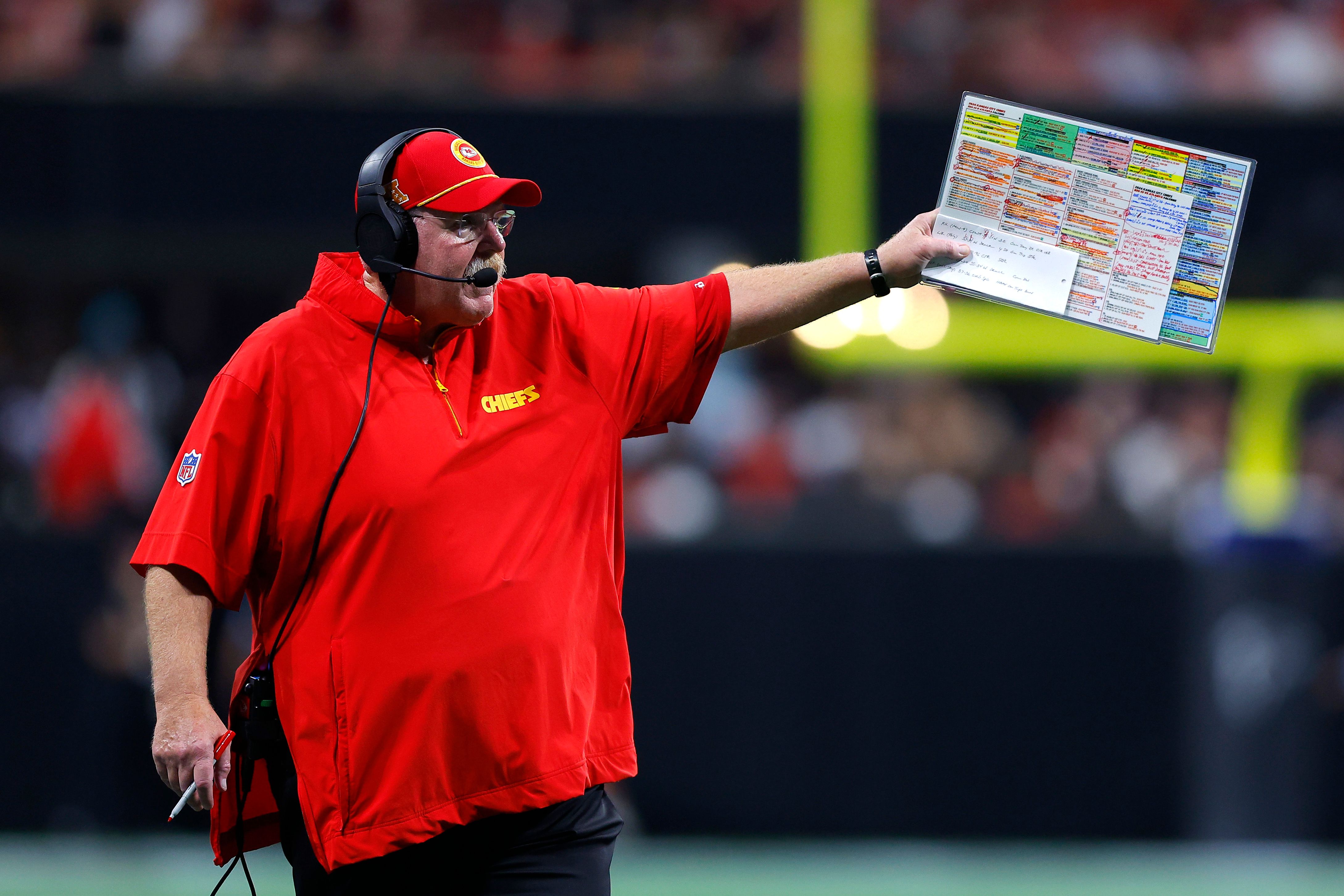 Kansas City Chiefs Jamaal Charles Wallpaper