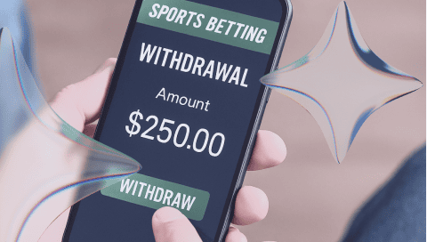 How to Securely Cash Out from Online Sportsbooks - Sports Betting Guide ...