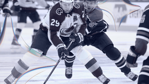 NHL's Fastest Players: How Elite Speed Helps Drive Superstar Performance