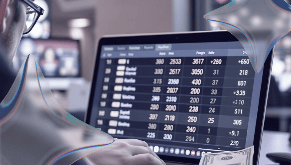 Mastering Moneyline Odds: How to Read Moneyline Odds - Sports Betting ...