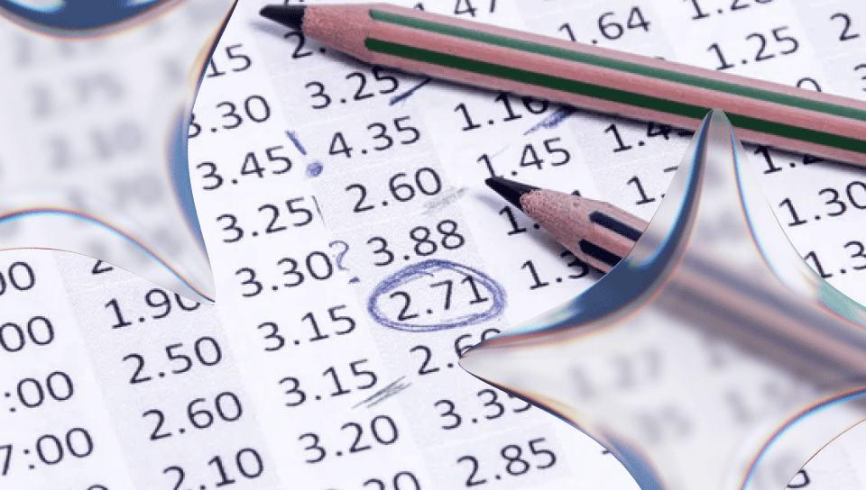 Parlay Betting Strategies: Guide to Making Informed Parlay Bets ...