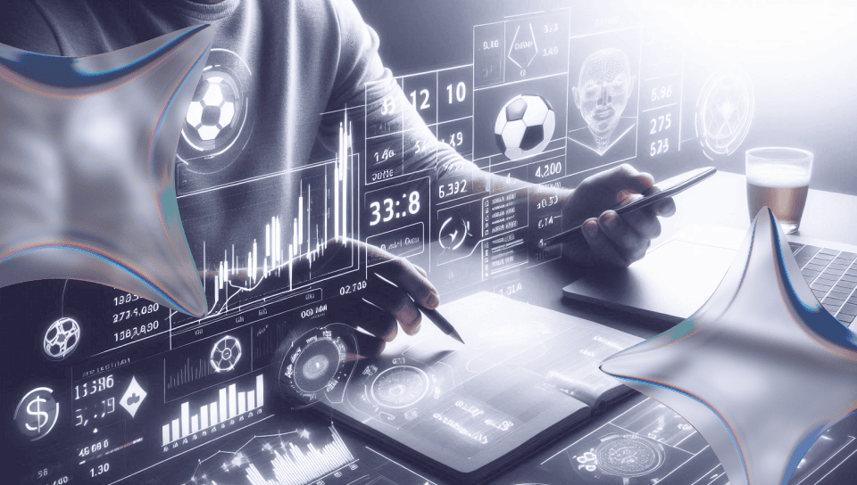 The Best Sports Betting Stats: Inform Your Next Bet with Data-Driven ...