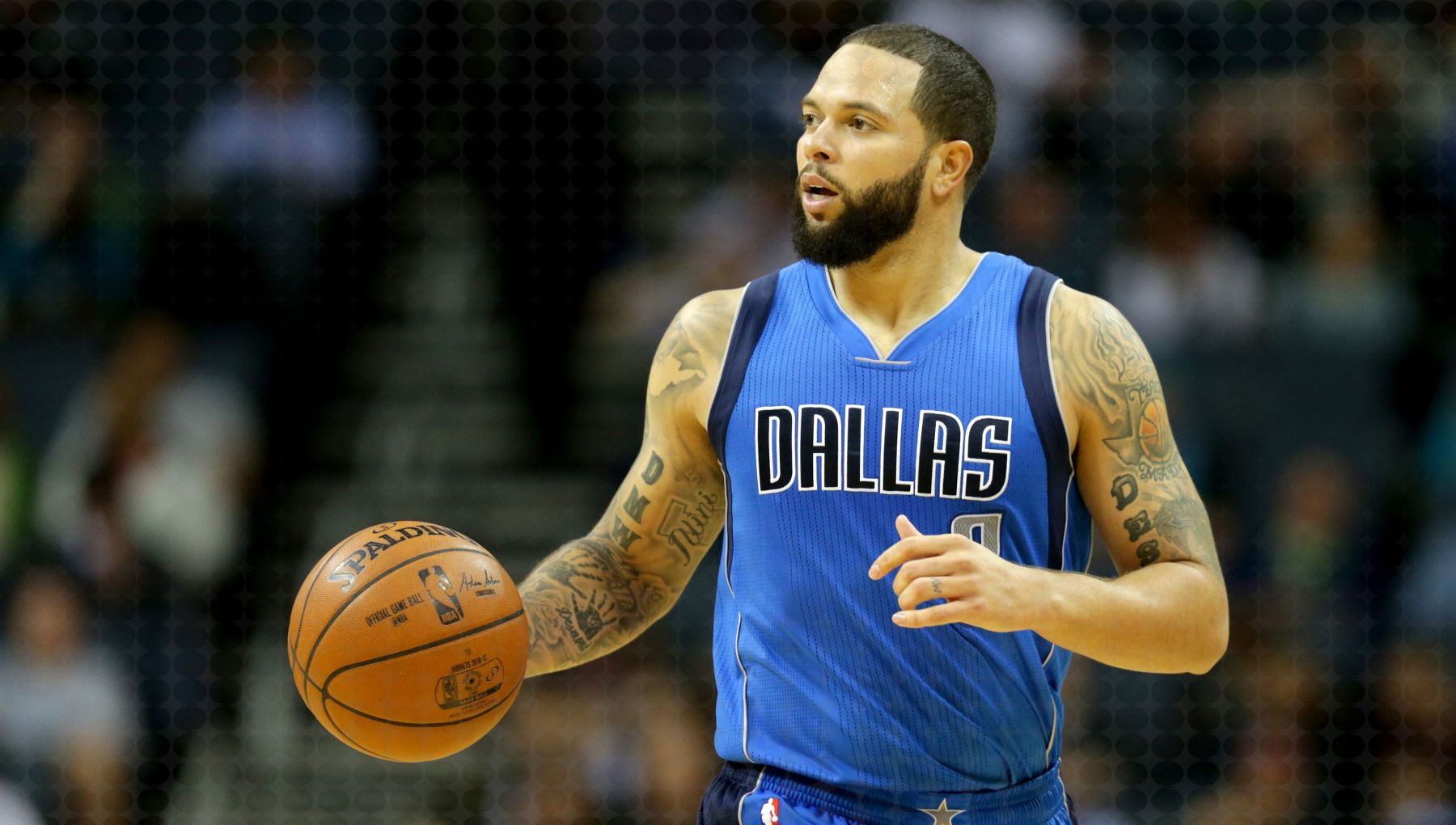 Deron Williams Reflects on Illini Legacy, Life After Basketball