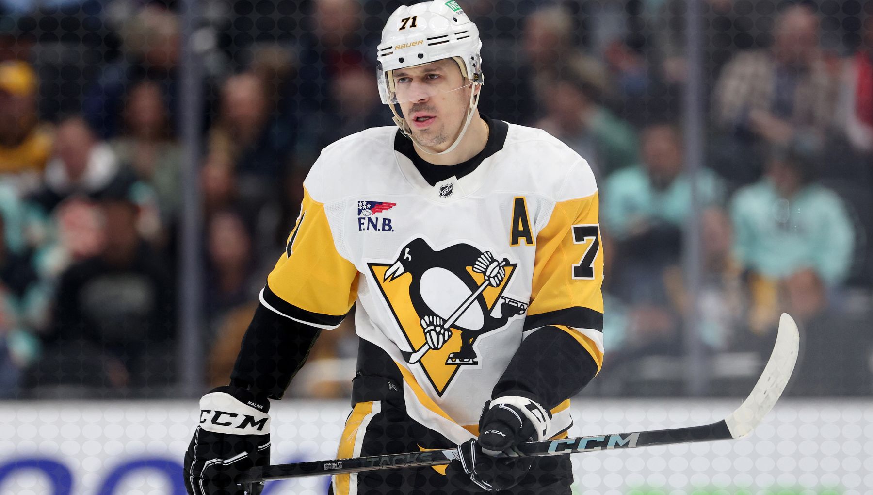 Source: Canadiens, Panthers, And Lightning Held Interest In Malkin