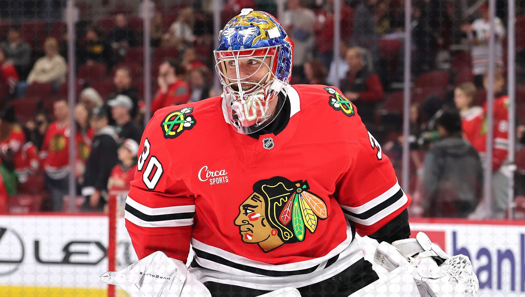 Spencer Knight Praises Canadiens Prospect Jacob Fowler