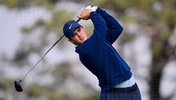 Weekend Forecast: Tough Torrey Sparks Genesis Excitement; Davis ...