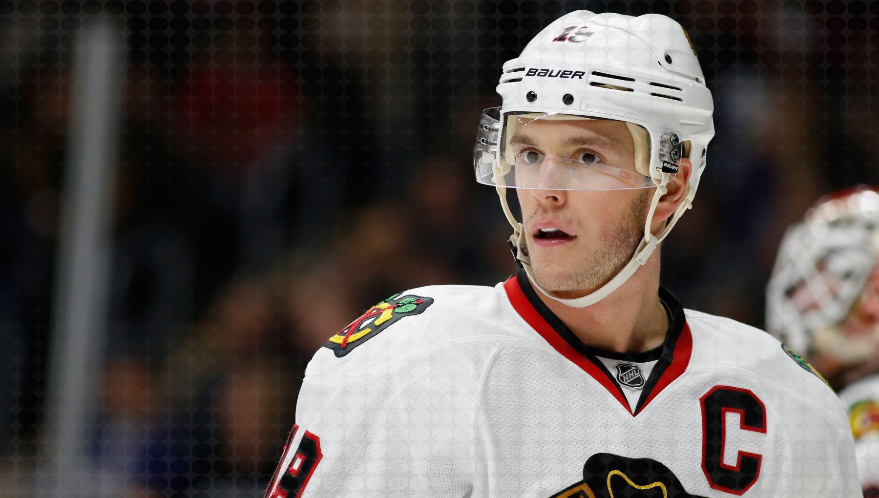 Ducks Still Chasing Jonathan Toews for Reunion With Coach Quenneville