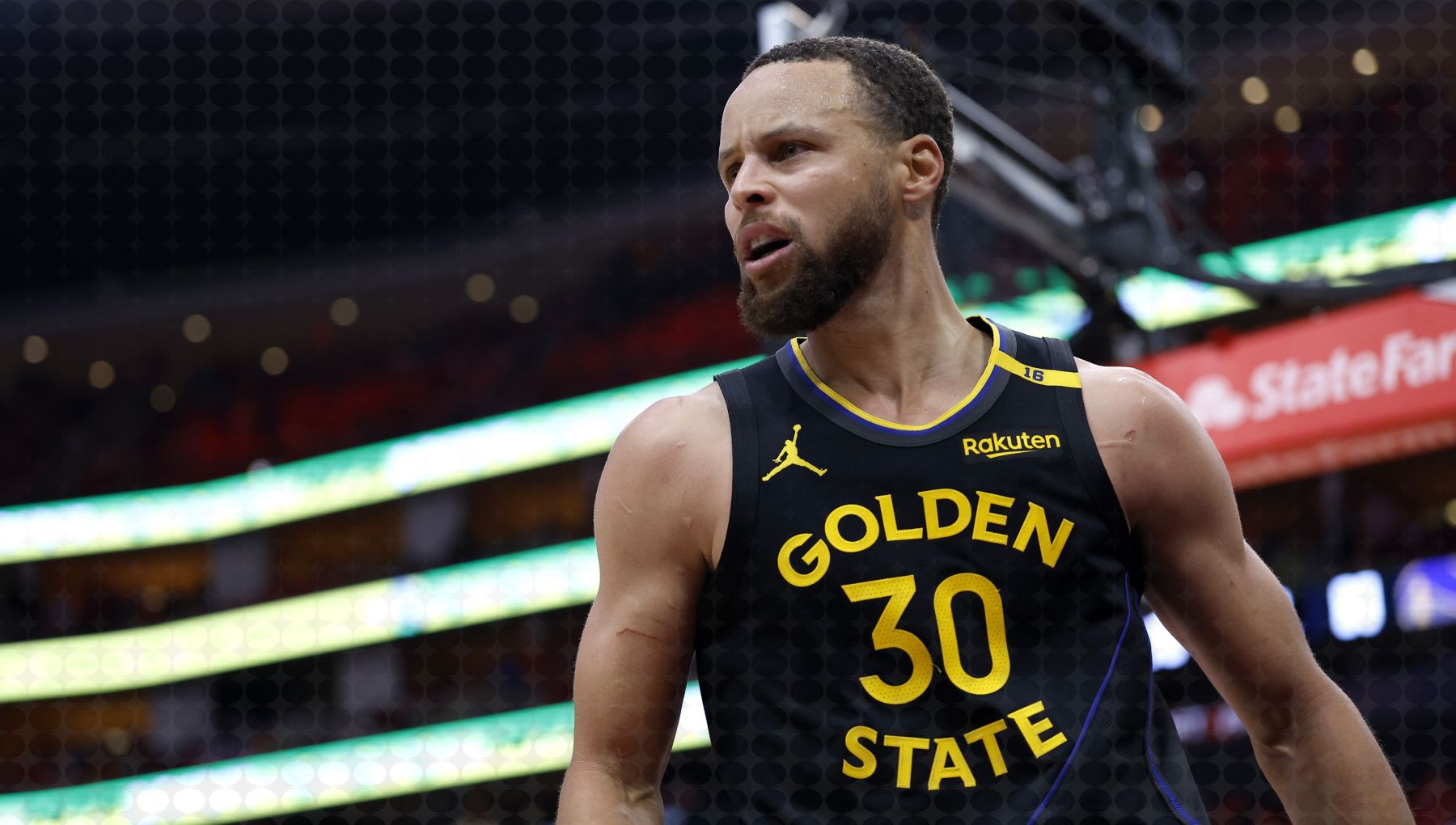 Curry’s Trainer Talks Offseason Work, Butler Chemistry, MVP Chances