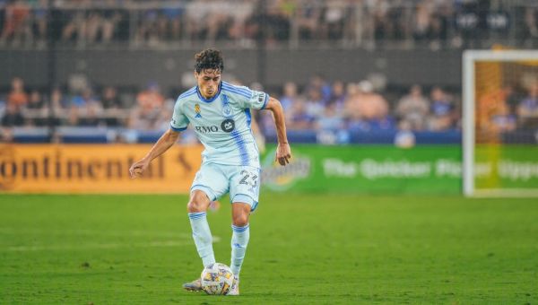 MLS Young Star Caden Clark Opens Up On Early Hype, Red Bulls Exit and More