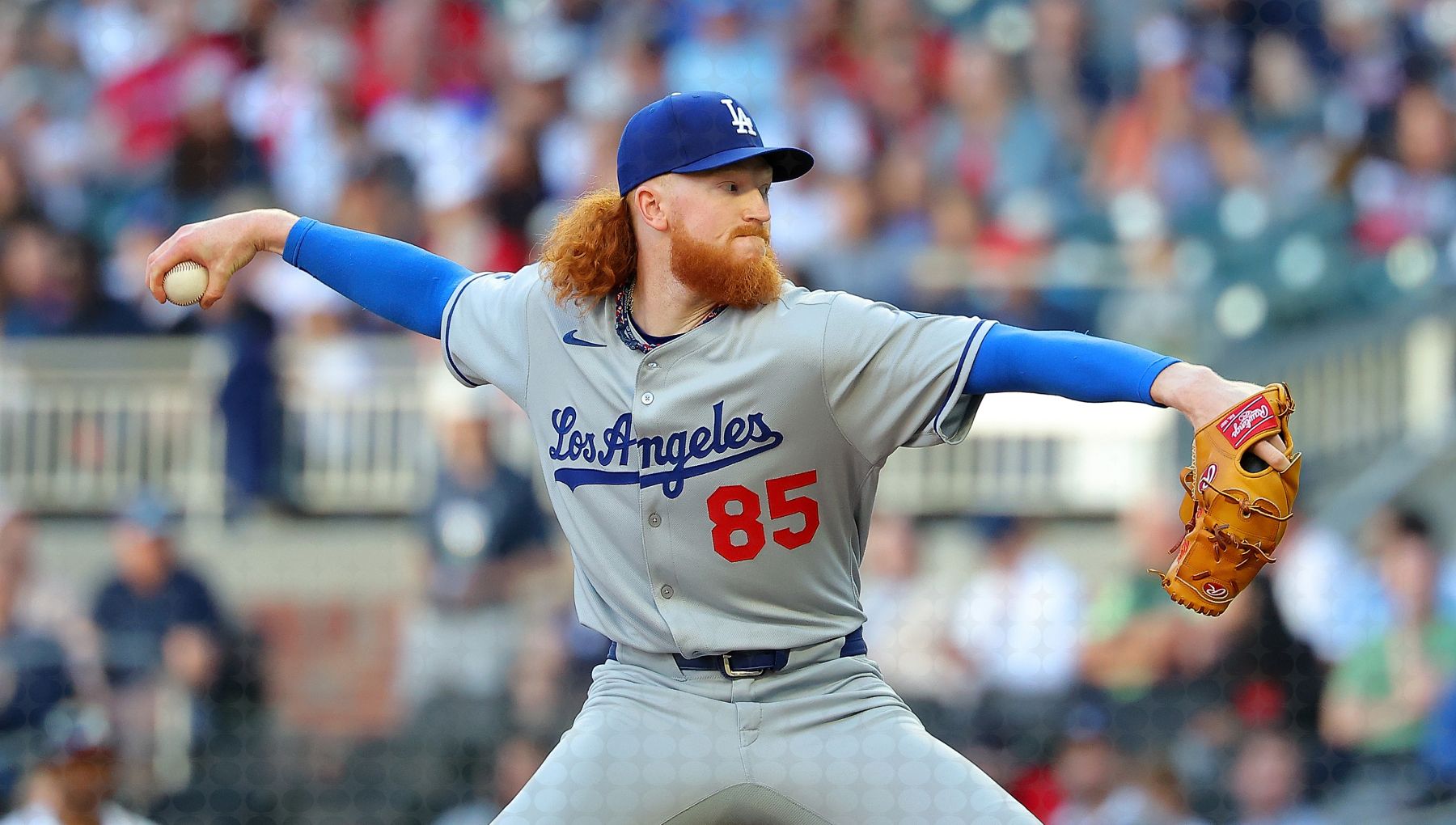 Dodgers' Dustin May Reflects on Long-Awaited Return to Mound