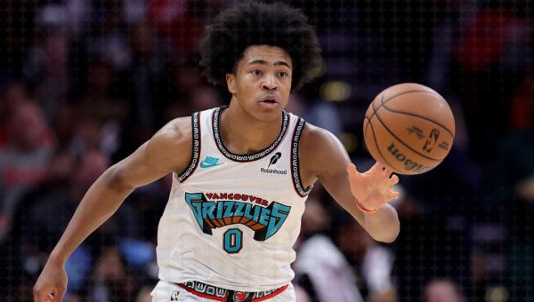 Jaylen Wells Bursting Through NBA Rookie Wall With Memphis Grizzlies