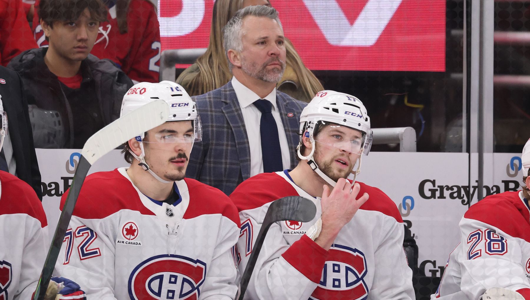 “Ready To Pounce” How The Canadiens Have Set Themselves For a Big in ...