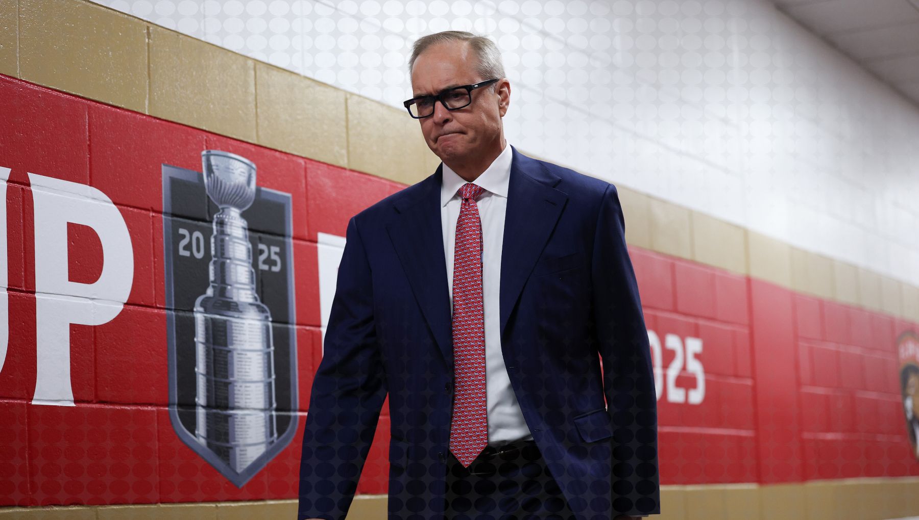 Paul Maurice: The Coach Who Inspires Far Beyond The Ice