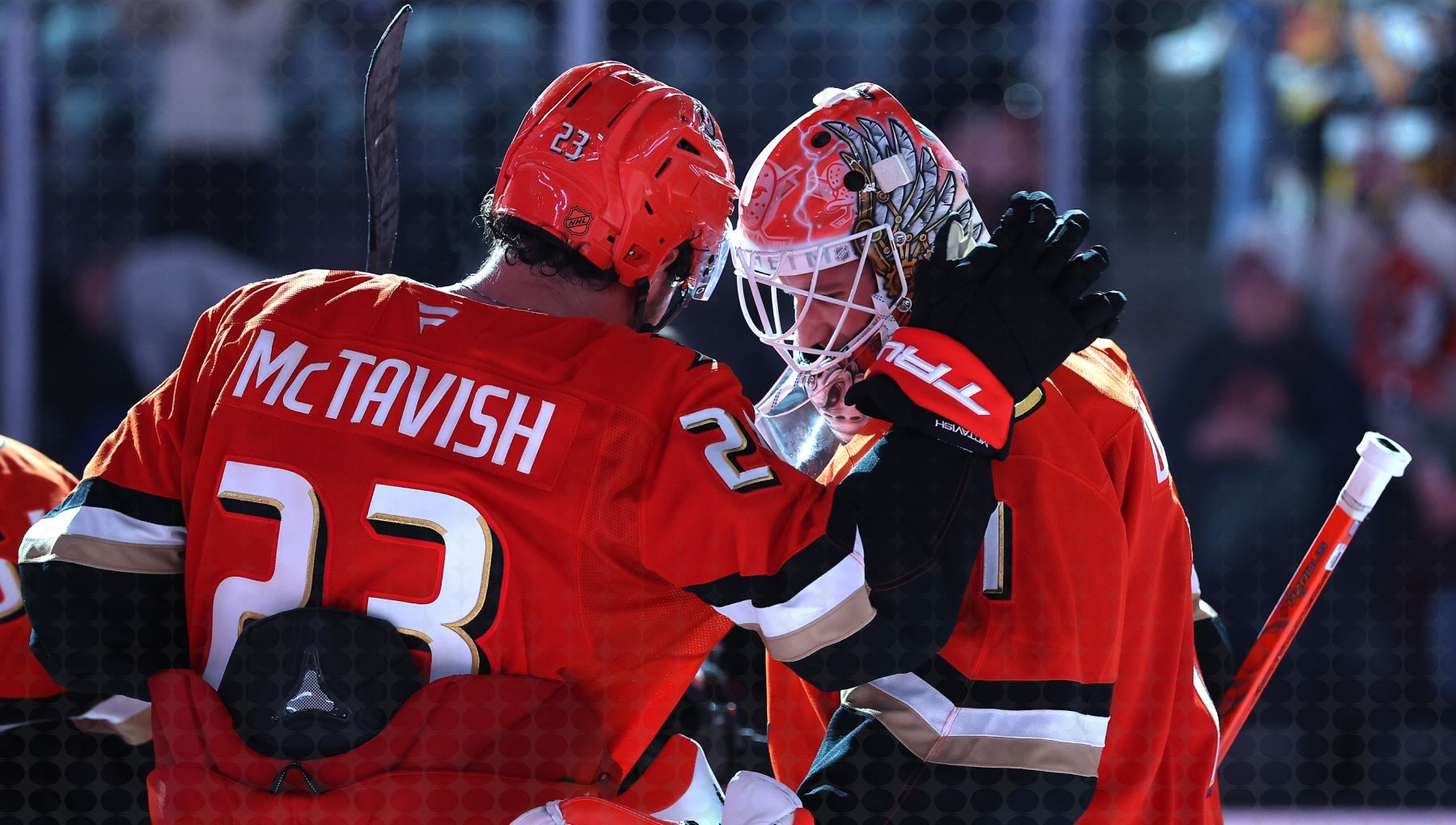 Player Discussion - Mason McTavish | Page 35 | HFBoards - NHL Message ...