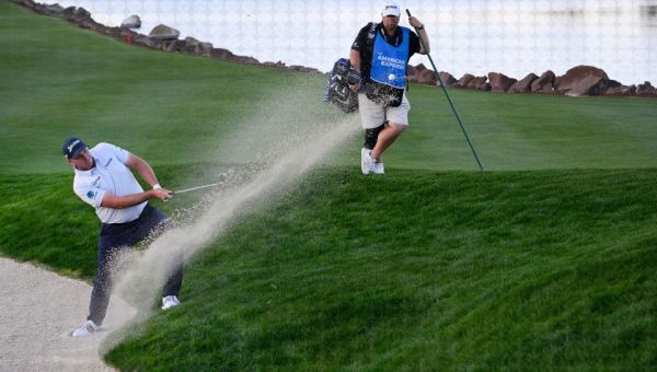 The Starter: Straka Claims Third PGA TOUR Win; JT Continues Good Play