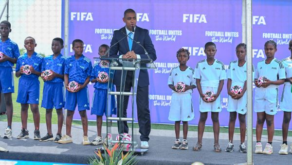 Gelson Fernandes Reflects on Career and Importance of Possibility