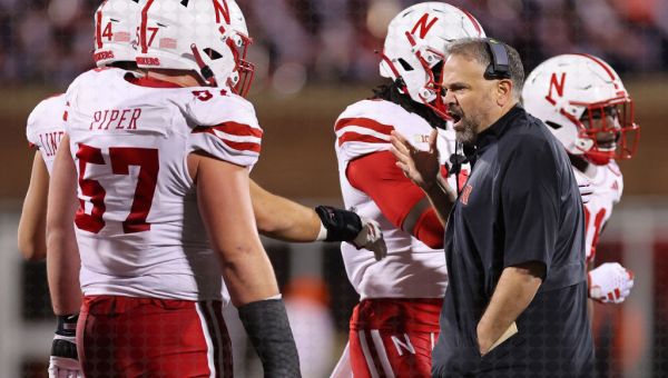 “Nebraska’s Right There” – Joe Ganz on Matt Rhule’s Rebuild and Raiola ...