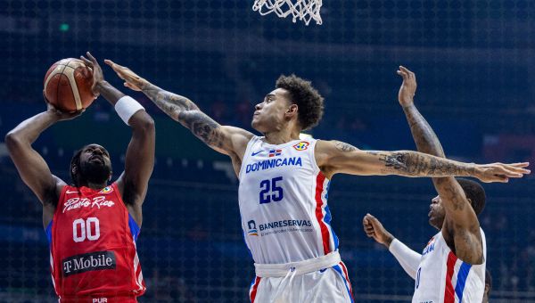 Lester Quiñones credits Stephen Curry's mentorship and squad in NBA ...