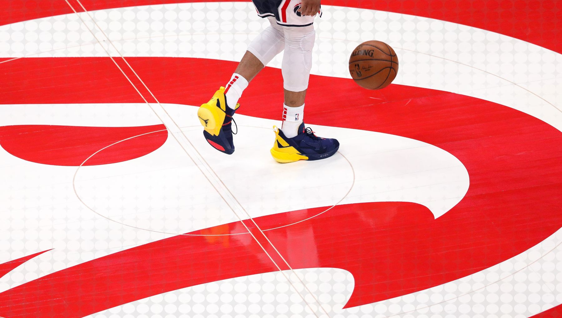CAA’s Austin Brown Drawing Interest in Atlanta Hawks’ Front Office Search