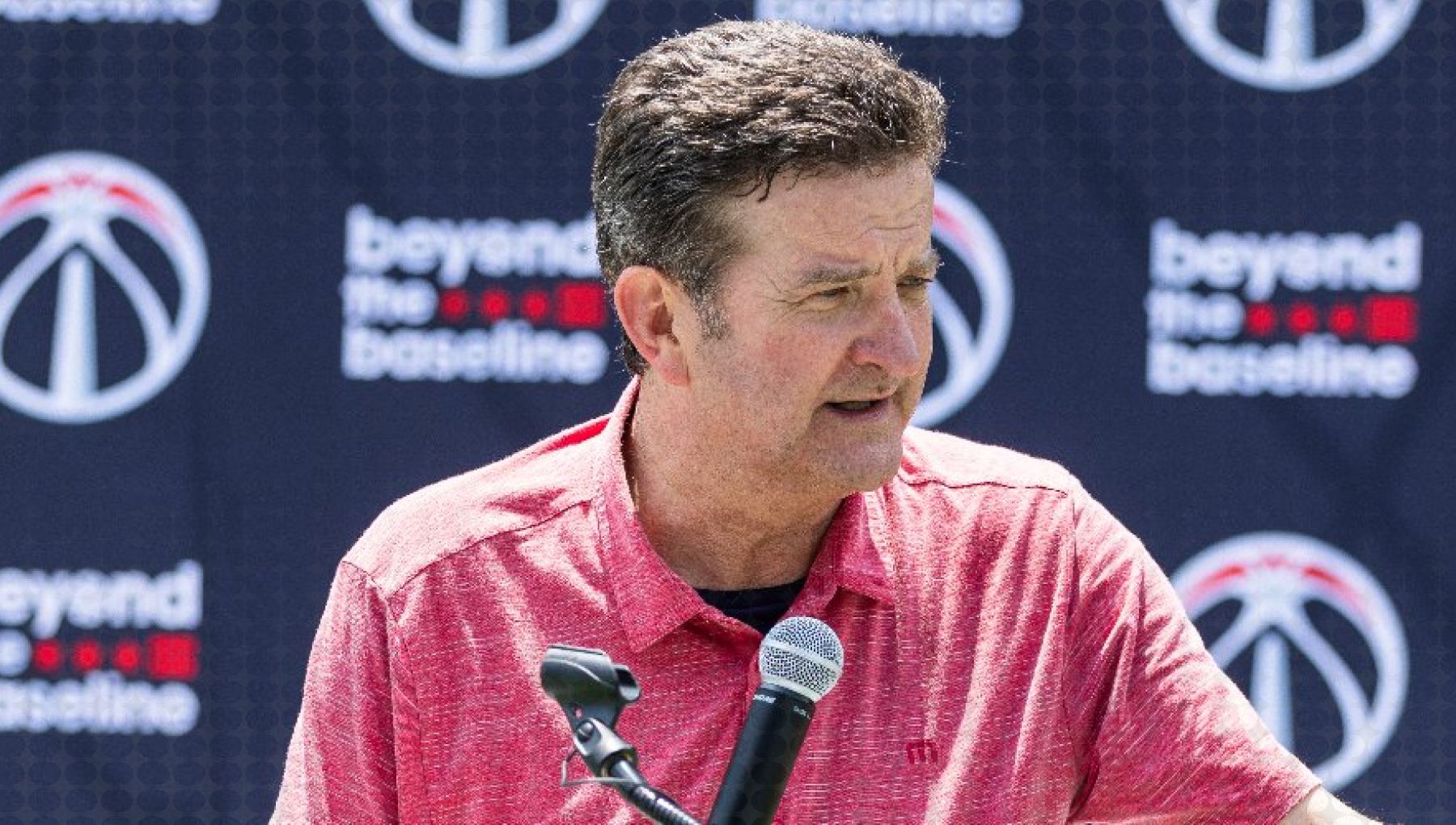 Dave Johnson Talks Legendary Broadcasting Career, Struggles With MS