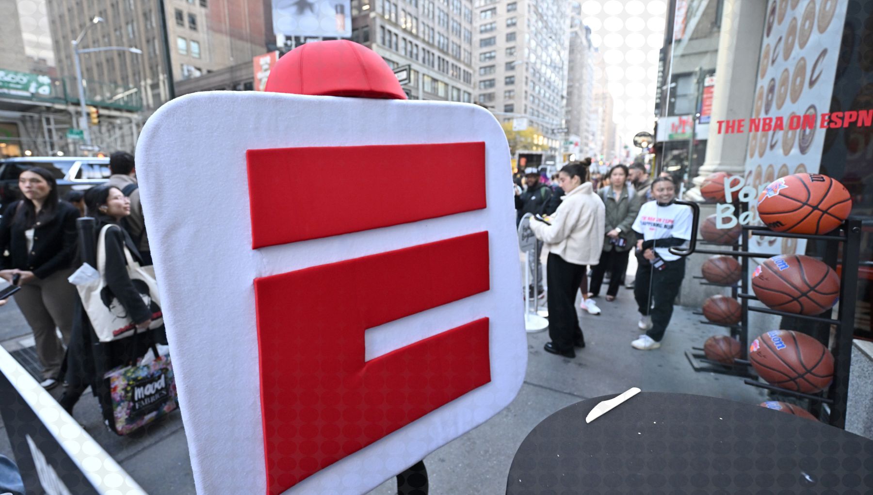 ESPN Cuts Ties With PENN, Inks DraftKings Betting Partnership