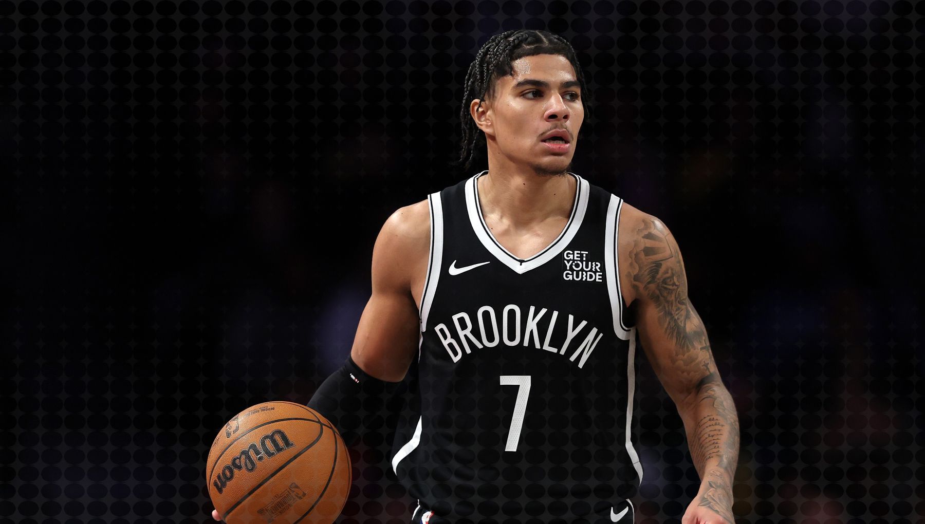 Killian Hayes Keeping NBA Dream Alive With Cavs G League Affiliate