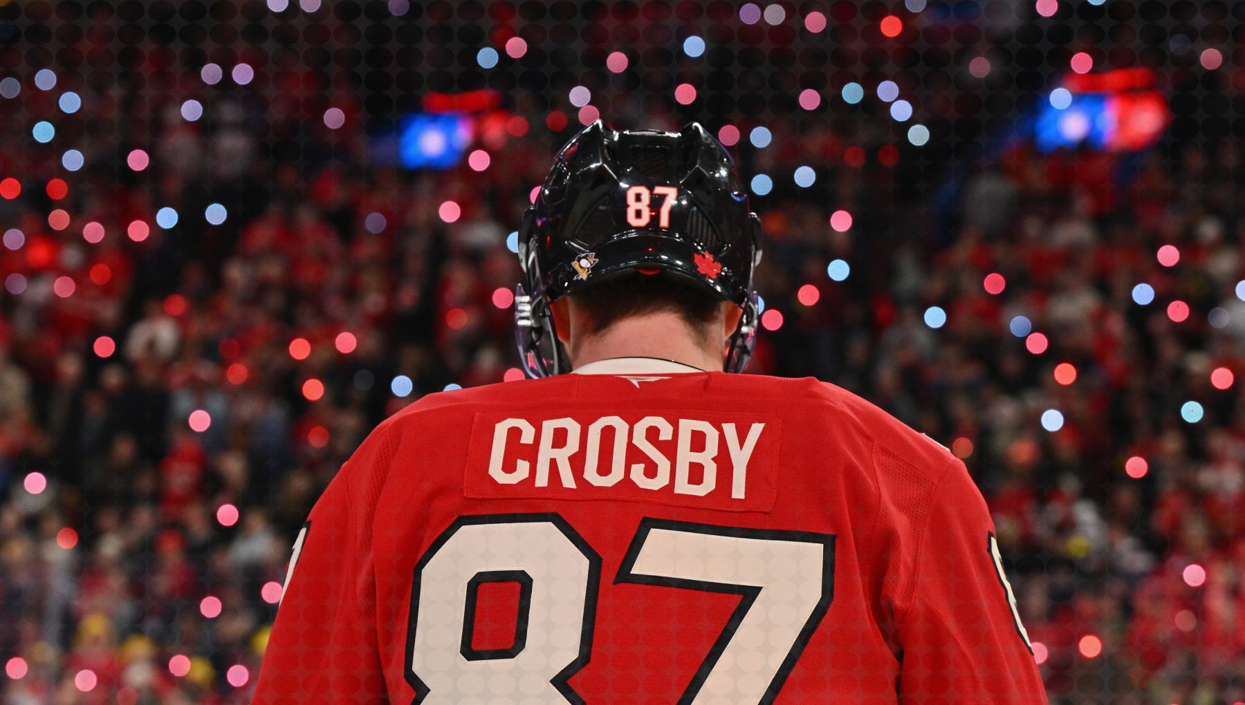Exclusive: Sidney Crosby on Milan 2026 — “Just Having The Chance To Do ...