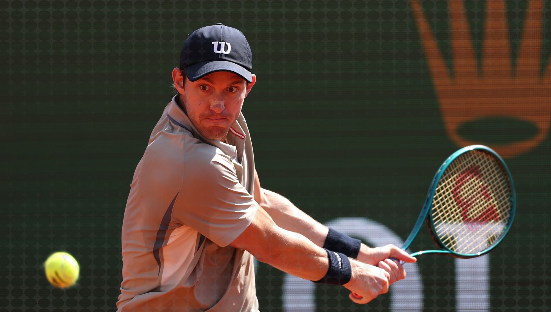 Nicolás Jarry Battles Illness, Eyes Wimbledon With New Clarity