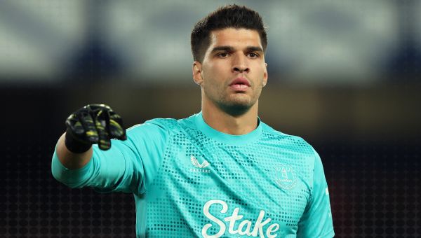 João Virgínia Reveals Everton Situation