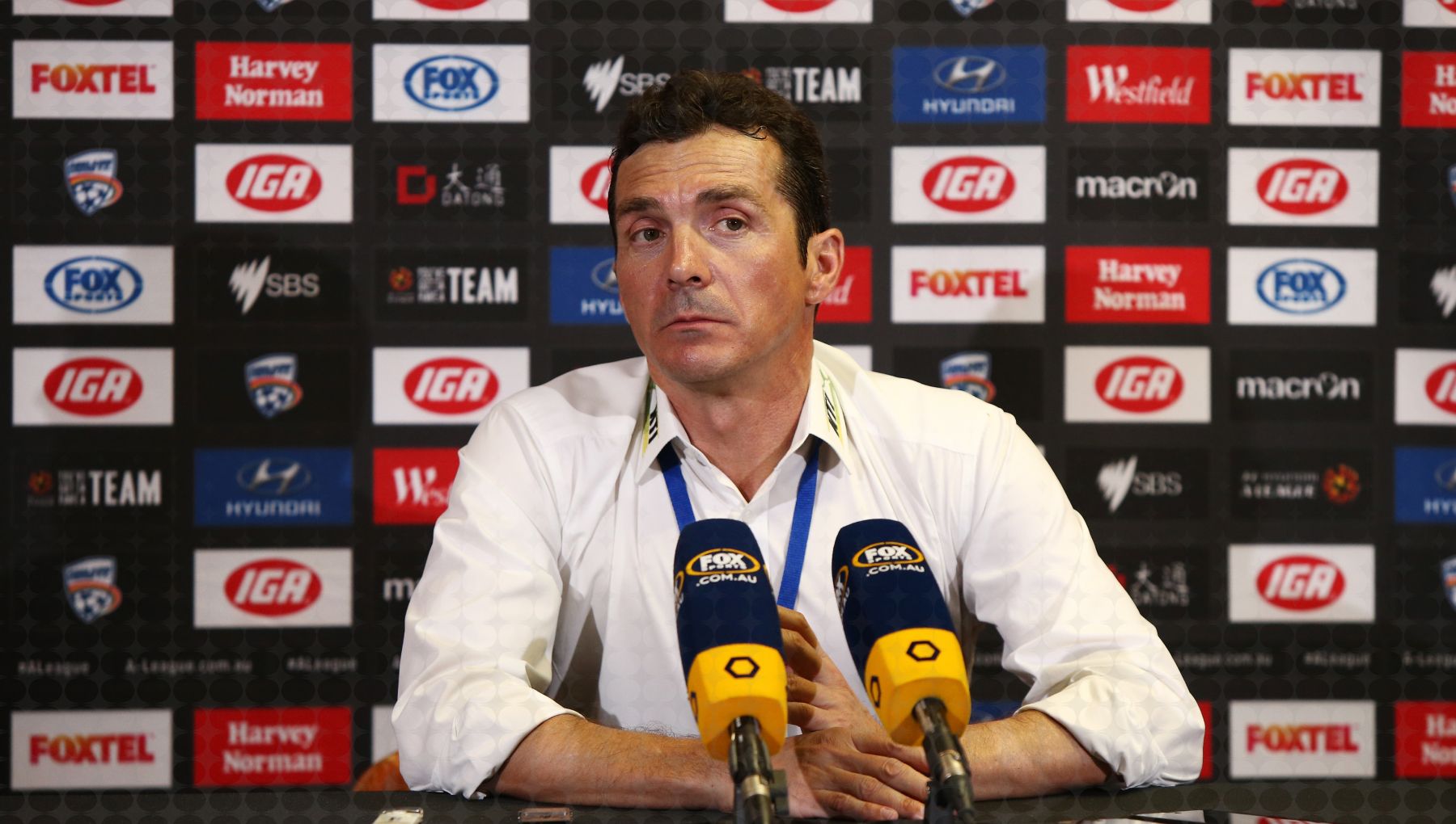 Guillermo Amor Opens Up on Legendary Career at Barcelona