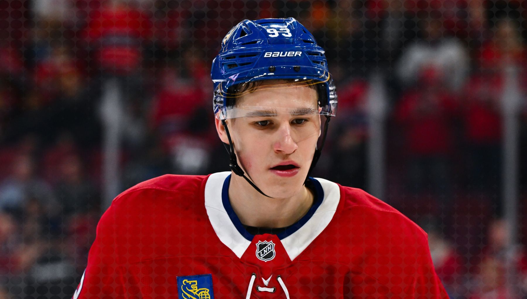 Ivan Demidov Stays in Montreal All Summer to Train and Integrate