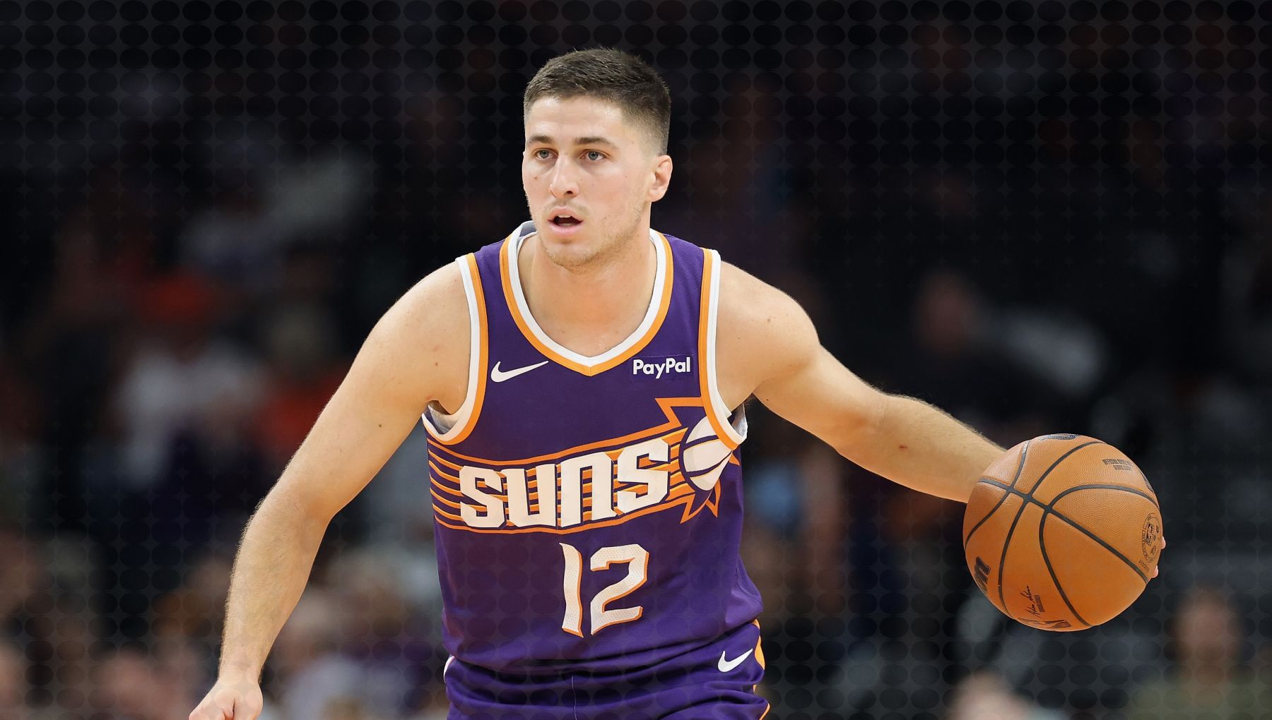 How Gillespie Earned Booker’s Confidence and a Bigger Suns Role