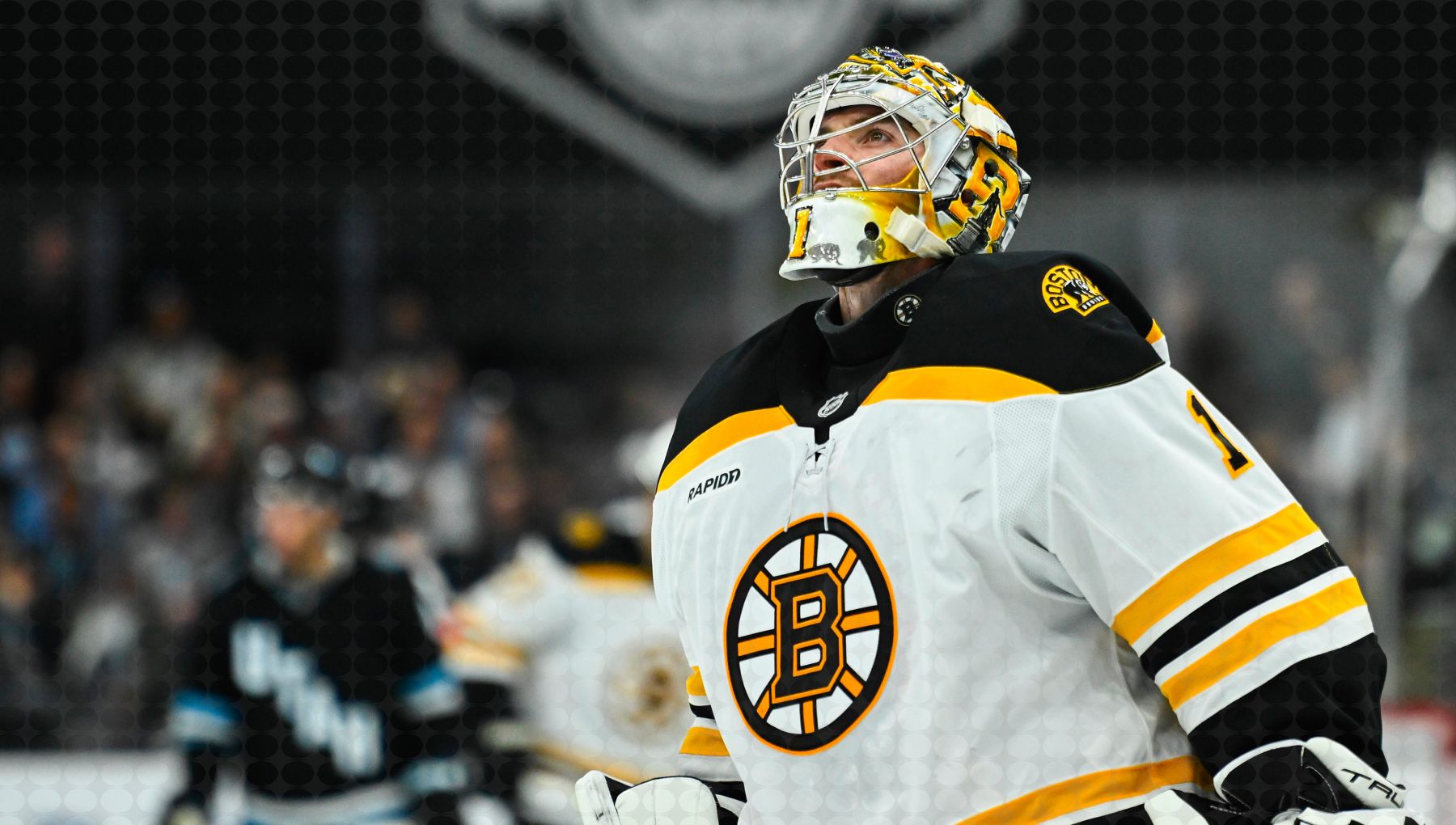 Source: Oilers Amongst Teams That Previously ‘Poked Around On Swayman’