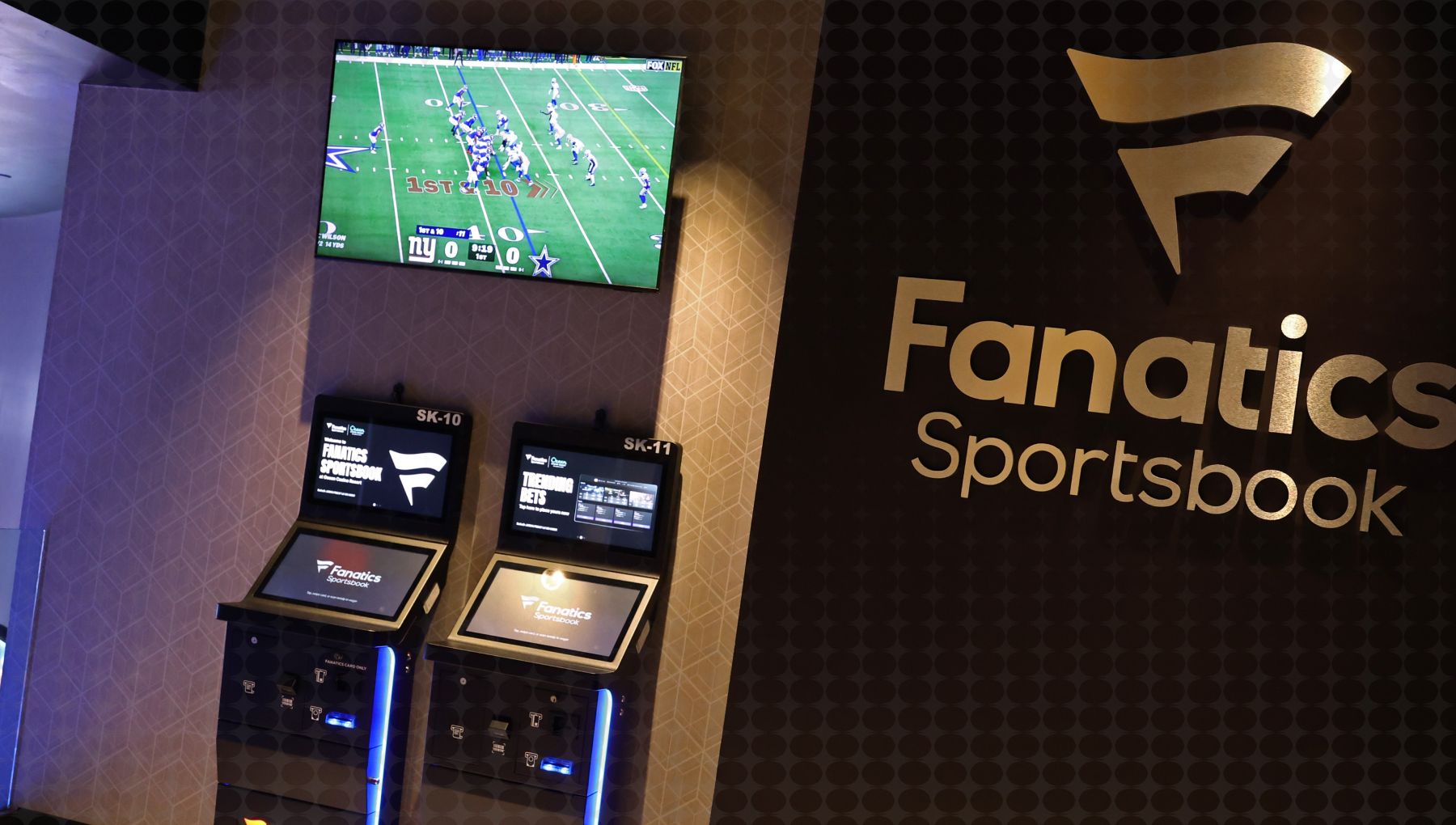 Fanatics Enters Prediction-Market Race With 24-State Launch