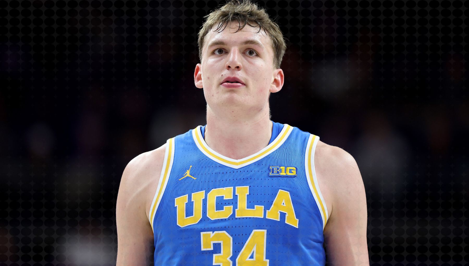 UCLA’s Tyler Bilodeau Shows His Importance as Bruins’ Two-Way Anchor