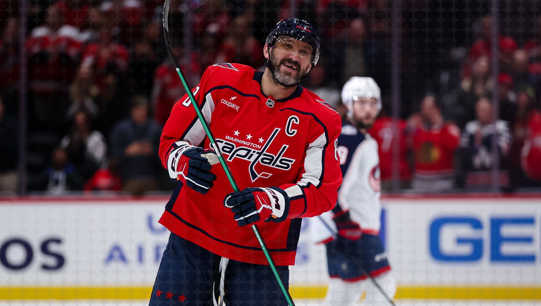 Exclusive: Alex Ovechkin Opens Up on Future, 1,000 Goals and Capitals’ Rise
