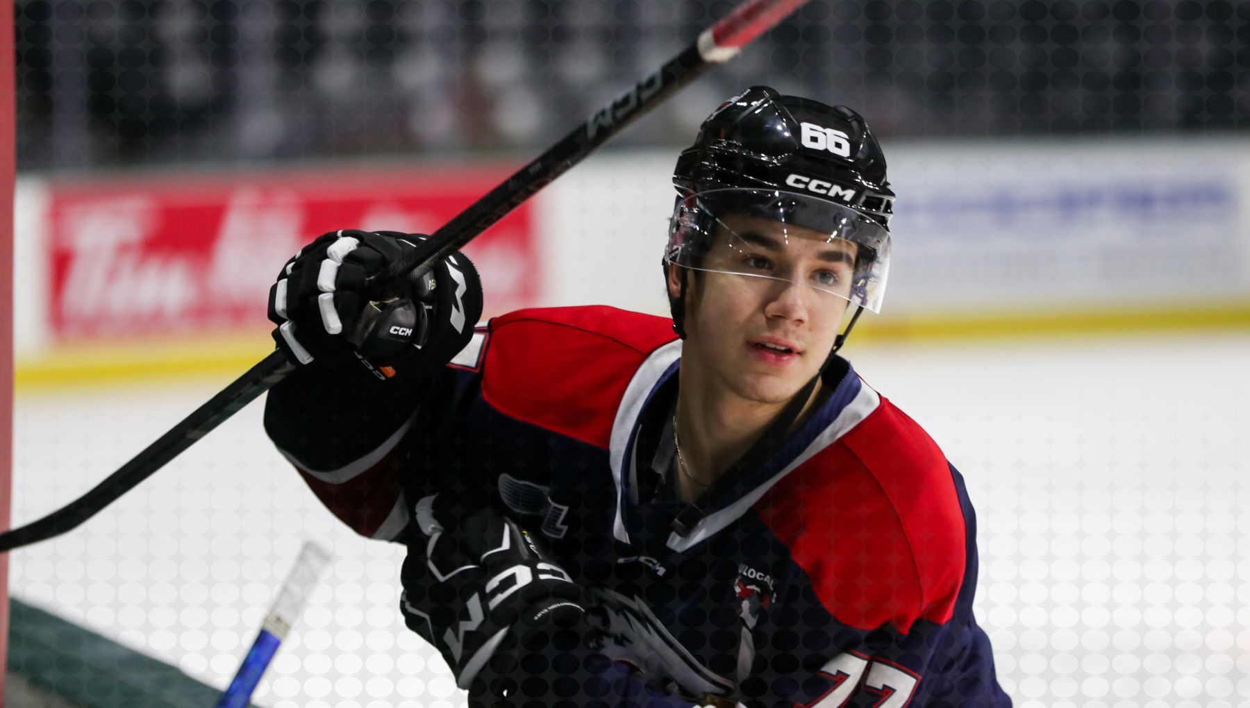 Michael Misa Embraces Role as 200-Foot Player Ahead of 2025 NHL Draft