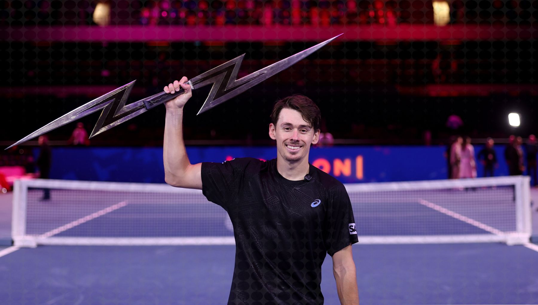 Alex De Minaur Says New Game Plan Is Key To Beating Alcaraz, Sinner