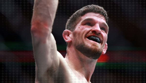 Jimmy Flick Battered And Bruised Potentially Out Until 2025