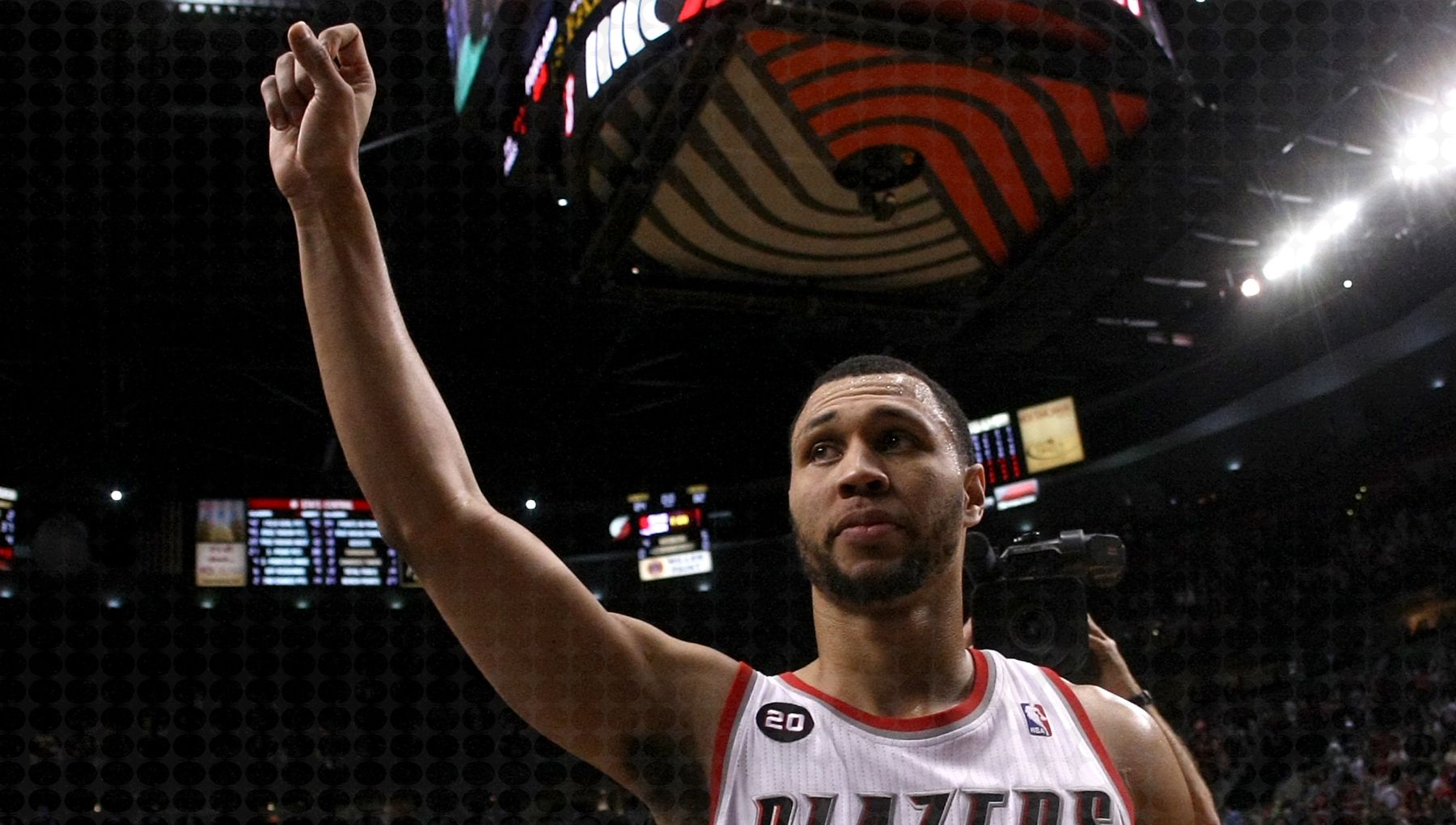 Kevin Durant, Jamal Crawford Weigh In on Brandon Roy Landing on HOF Ballot