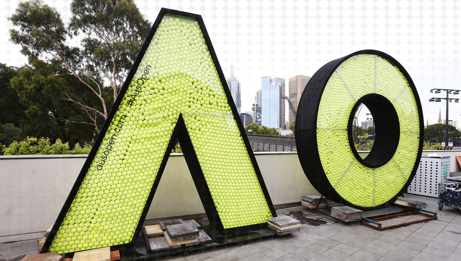 2026 Australian Open Spectator Guide: Tickets, Maps, Heat Rules