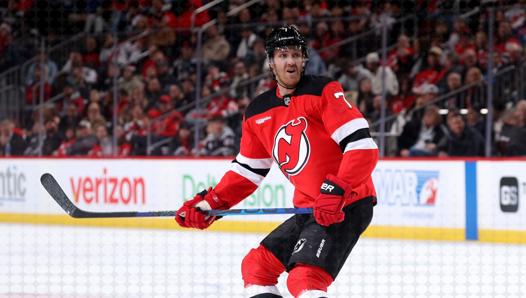 Source: Devils Listening to Dougie Hamilton Calls But Not Shopping Yet