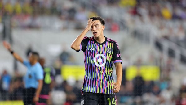 Petar Musa Thriving in Dallas: No Regrets