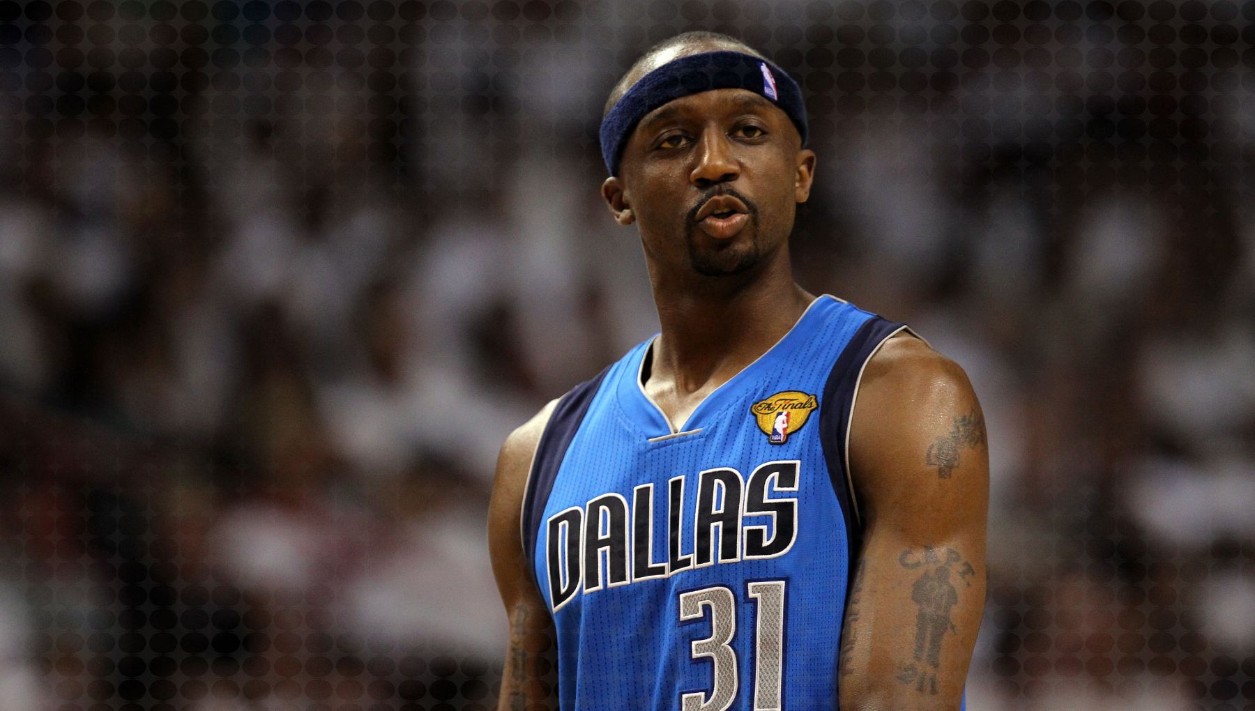 Jason Terry Believes Playoffs Are Near for Jazz, Praises Markkanen ...