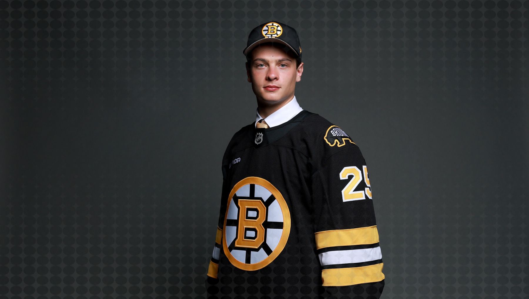 Sources: Bruins Always Planned AHL Start for Hagens in Providence - NHL ...