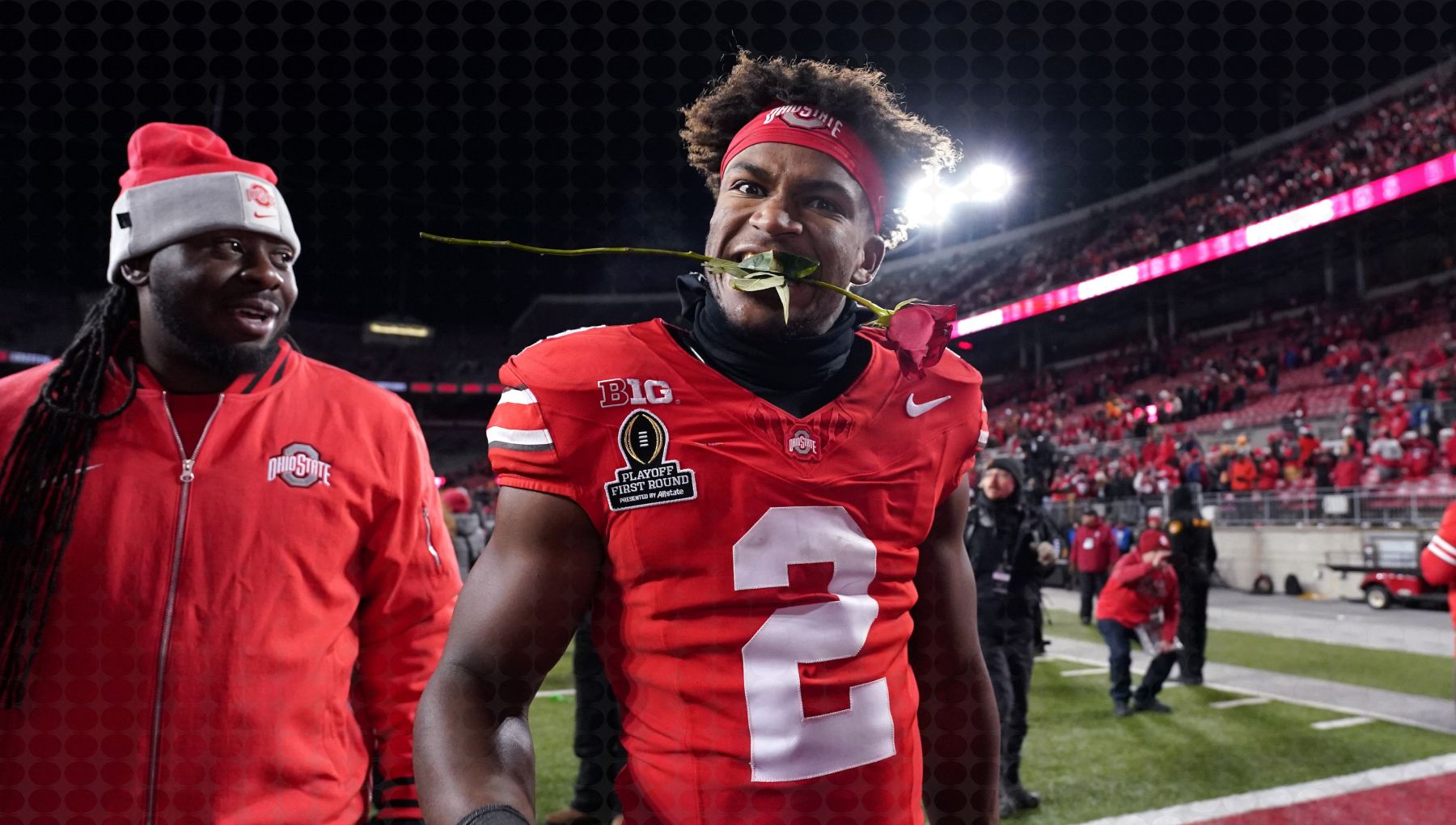 Caleb Downs Reveals Key Differences Between Alabama And Ohio State